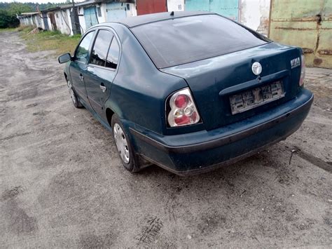 Розбираю шкода октавія тур 10 000 грн Skoda Соснівка на Olx