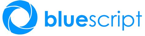 Our Products Bluescript
