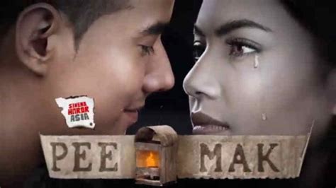 Review Film Thailand Pee Mak Yang Diadaptasi Menjadi Kang Mak