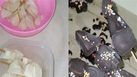 Resep Es Kul Kul Yang Lagi Viral Cocok Untuk Camilan Akhir Pekan