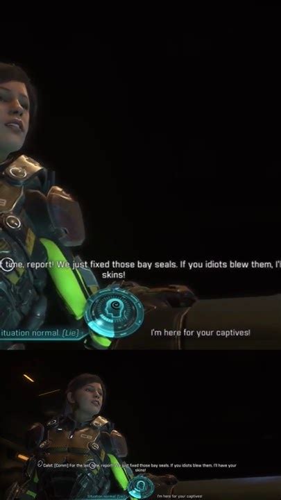 I Predicted The Star Wars Line Masseffectandromeda Shorts Starwars