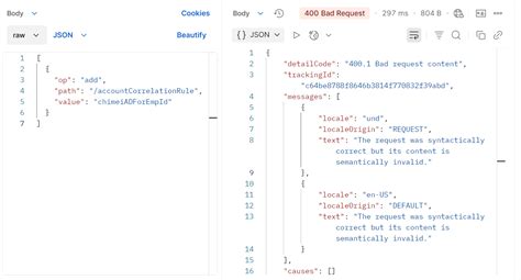 How To Set Correlation Rule In The Source Isc Discussion And Questions Sailpoint Developer