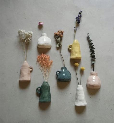 30 Air Dry Clay Ideas To Try Diy Clay Crafts Clay Crafts Polymer
