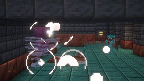 Minecraft S Trial Chambers Will Add A Much Needed Fresh Combat Experience