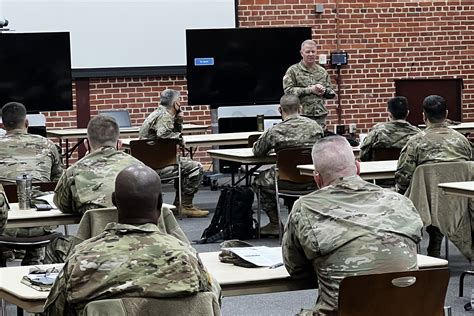 Army Training Course