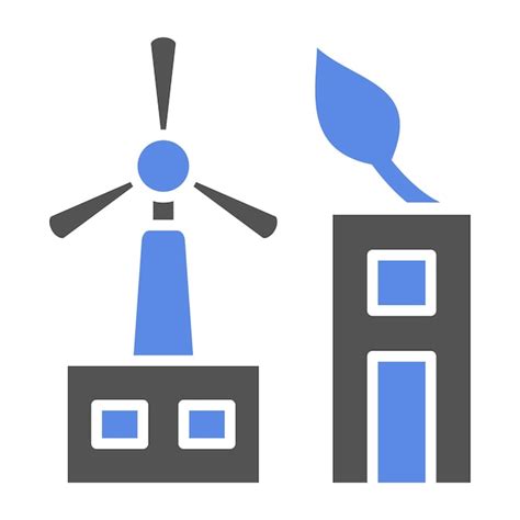 Premium Vector Infrastructure Icon Style