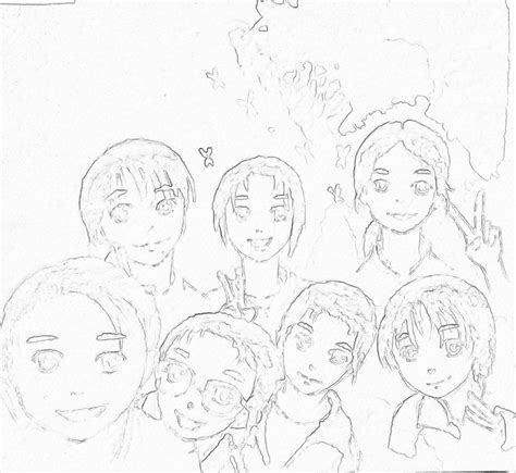 python作业 手绘图像 自定义手绘风 Anjora 博客园