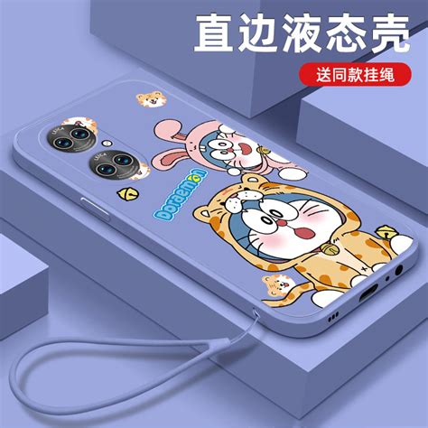 华为p50手机壳新款华为p50pro液态硅胶p40pro全包镜头防摔p40保护套网红卡通p40pro个性创意外壳虎窝淘