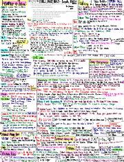 Midterm Cheat Sheet 186 Pdf Course Hero