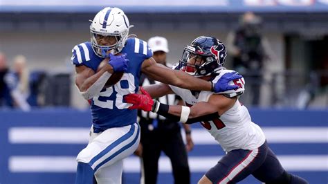 Nfl Playoff Picture Week 18 Afc Postseason Standings Scenarios
