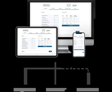 Taax Pro Home