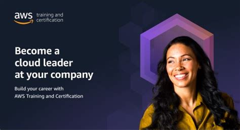 Aws Training And Certification On Linkedin Awstraining