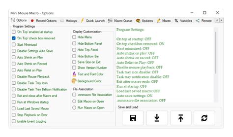 Mini Mouse Macro Download 1 Macro Recording Tool 2025