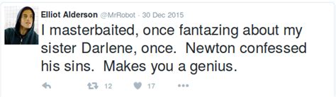 All Spoilers Elliot Shares Some Information On Twitter Rmrrobot