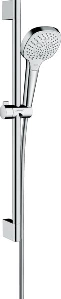 Hansgrohe Shower Set Combination Croma Select E Shower System 110