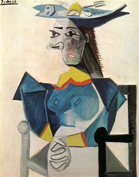 Free Photo Pablo Picasso Painting Art Travel Tourism Free