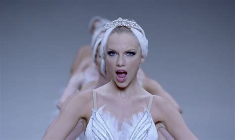 Taylor Swifts ‘shake It Off Earns Riaa Diamond Certification