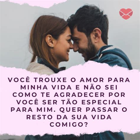Frases Para Fazer Um Pedido De Namoro Arrisque Nesse Amor