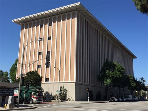 Pasadena Courthouse 16 Photos And 91 Reviews Courthouses 300 E
