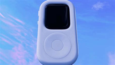 Tinypod Review A New Apple Watch Case Inspired By The Ipod