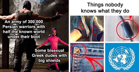 30 Of The Funniest Memes About History As Shared In This Online Group