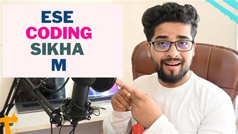 How I Started My Coding Journey Coding Journey For Beginners Youtube