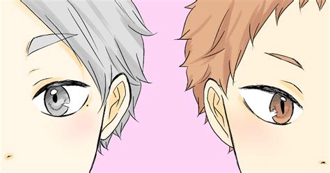 腐向けhq 菅原と夜久です！【描き直しバージョン】 Natsukageのマンガ 再録ありがとうございます最高の高 腐向け