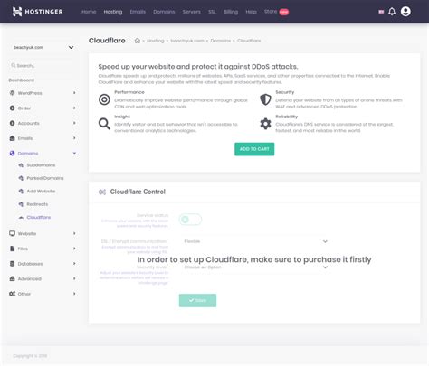 genuine user review of hostinger premium web hosting
