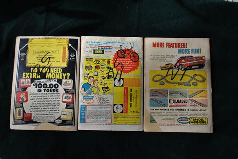 The Jetsons Comic Books Set Of Comics Circa Etsy