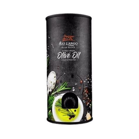 Karoo Splendor Extra Virgin Olive Oil 1l Rio Largo Olive Estate