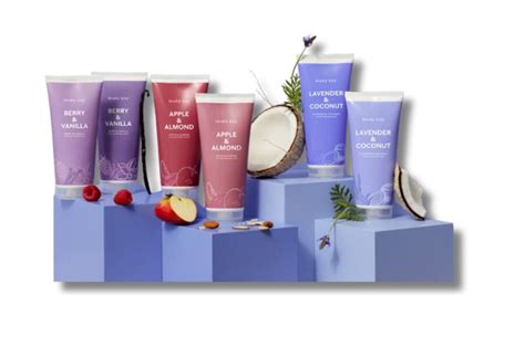 Mary Kay Lança Gel De Limpeza E Hidratante Corporal