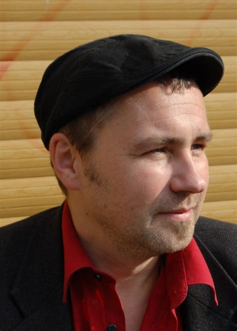 Martin Jankowski Schriftsteller Leipzig Lese