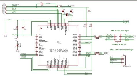 Msp Exp430g2 Msp430 Launchpad Value Line Development Kit For Msp430