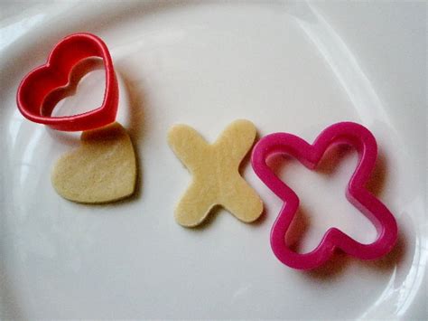 Funfavors Events Diy Scissors Cookies {crafting At School Party}