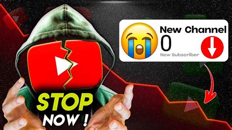 Don T Start YouTube In YouTube