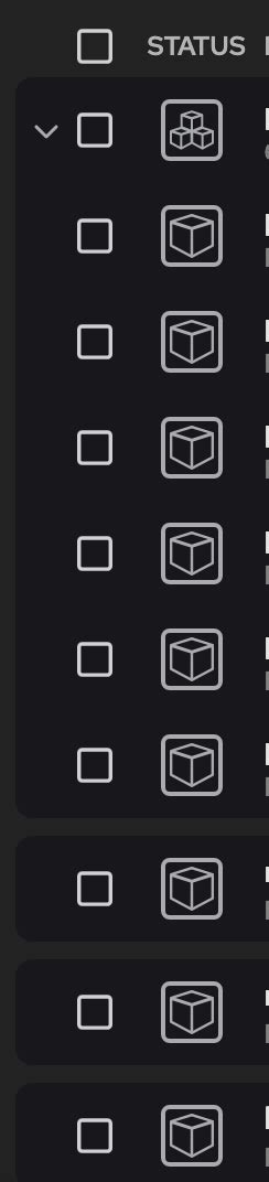 Design Single Color Icon Artwork For Kind · Issue 3296 · Containers