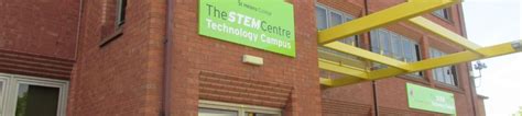 The Stem Centre Technology Campus