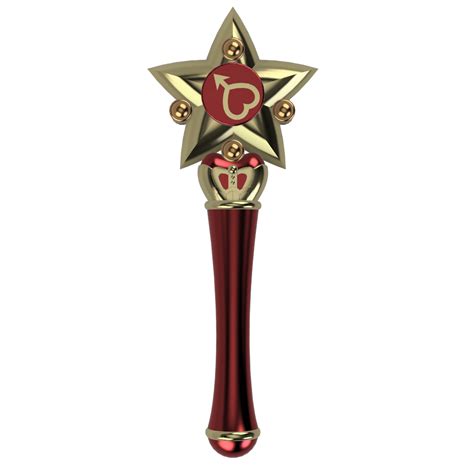 Sailor Moon Sailor Mars Wand