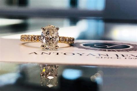 Antoyan Jewellers - Tourism Windsor Essex Pelee Island