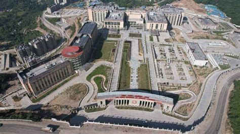 In Pics Pm Modi To Inaugurate Aiims Bilaspur Today In Himachal