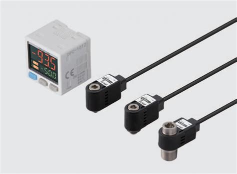 DPH External Pressure Sensor For Panasonic Pressure Switch Amsys GmbH Co KG