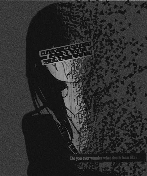 Discover 80 Anime Dark Aesthetic Latest Incdgdbentre