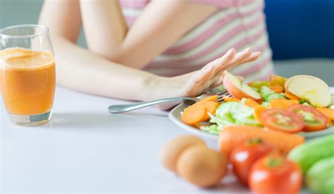 Loss Of Appetite Causes Complications Và Remedies Men Vi Sinh
