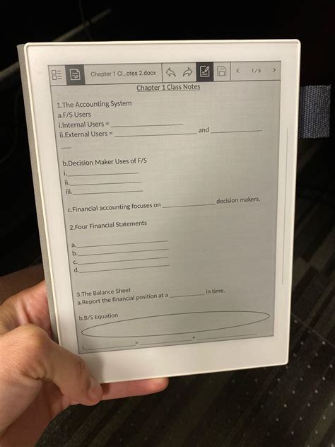 Editing A Docx Rsupernote