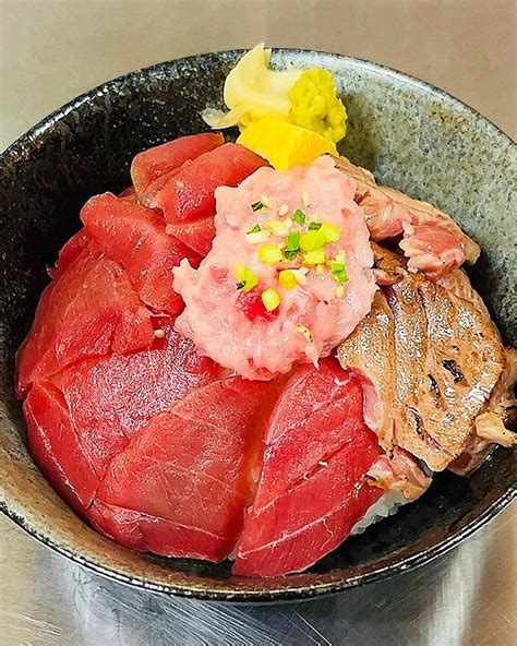 新生活を彩る、川崎市の特製海鮮丼🌸🎓🍣 ブログ 川崎市の鹿島田の寿司ならどんぶり屋まぐろ大将