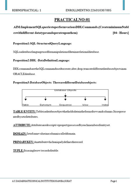 Prectical 1 Pdf String Computer Science Variable Computer Science