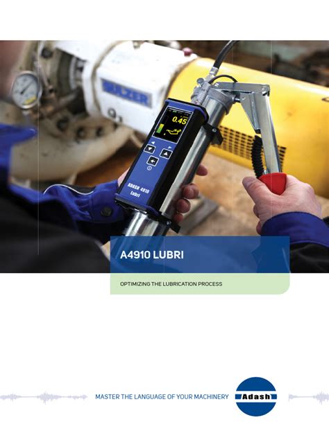 A4910lubrileafleten2024 Pdf Computing Computer Engineering