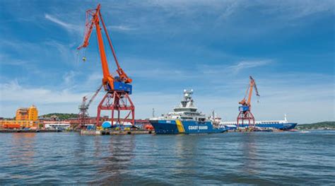 Nord Stream Ag Denied Permits For Survey Of Damaged Gas Lines Offshore