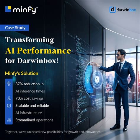 🚀 How Darwinbox Made It Happen Minfy