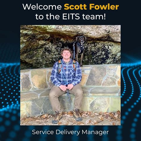 Enterprise It Security On Linkedin Welcometotheteam Eits Enterpriseitsecurity